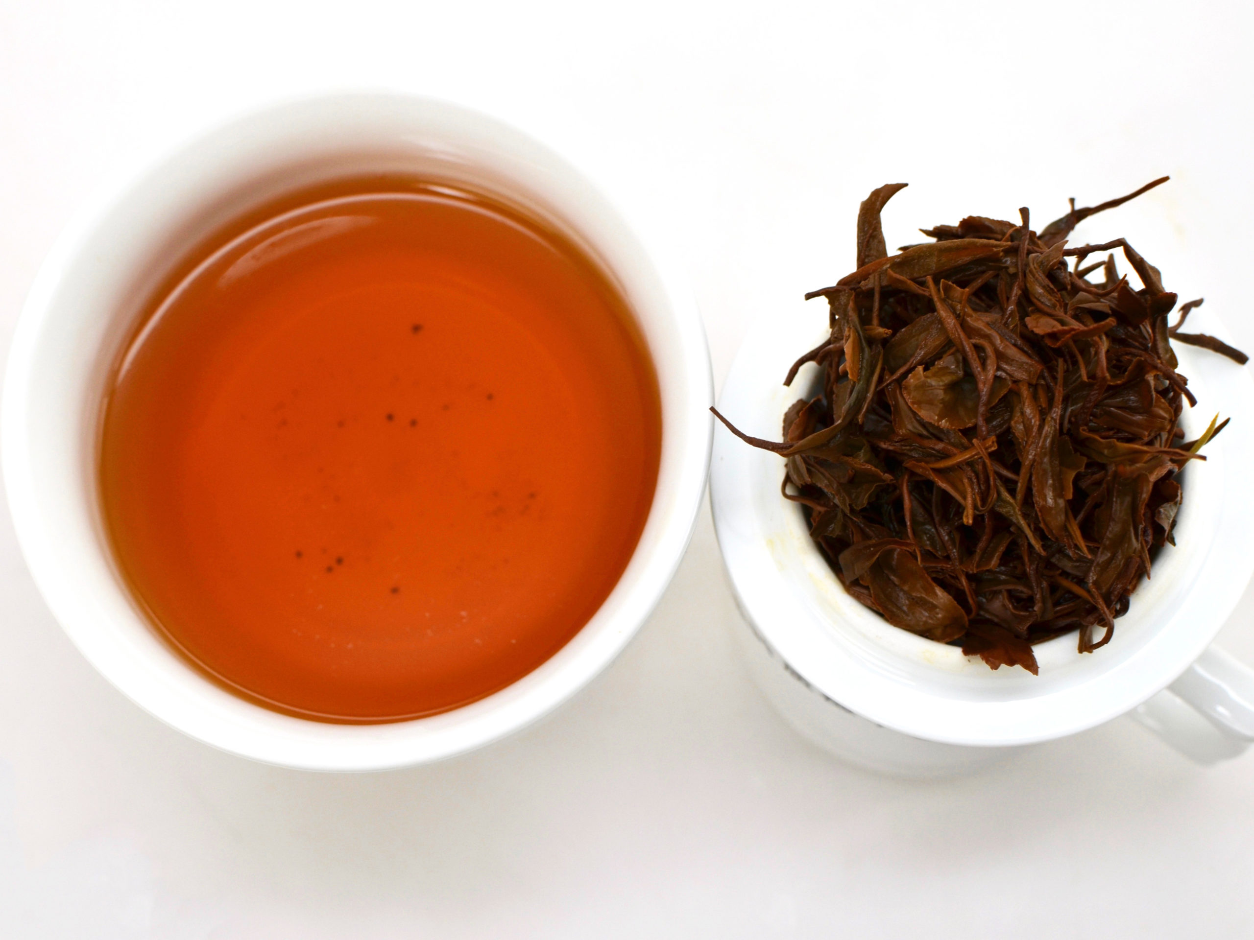 Qimen Caixia (Sunrise Keemun) Black Tea 2020
