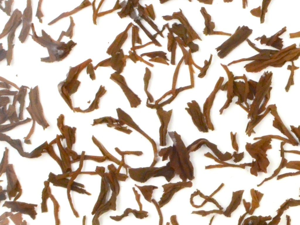 Tongmu Lapsang Souchong - Seven Cups