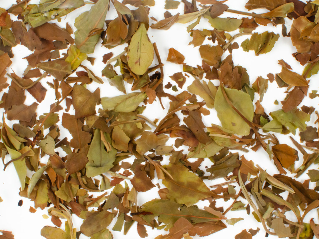 Shou Mei (Longevity Eyebrow) 2025 White Tea - Seven Cups