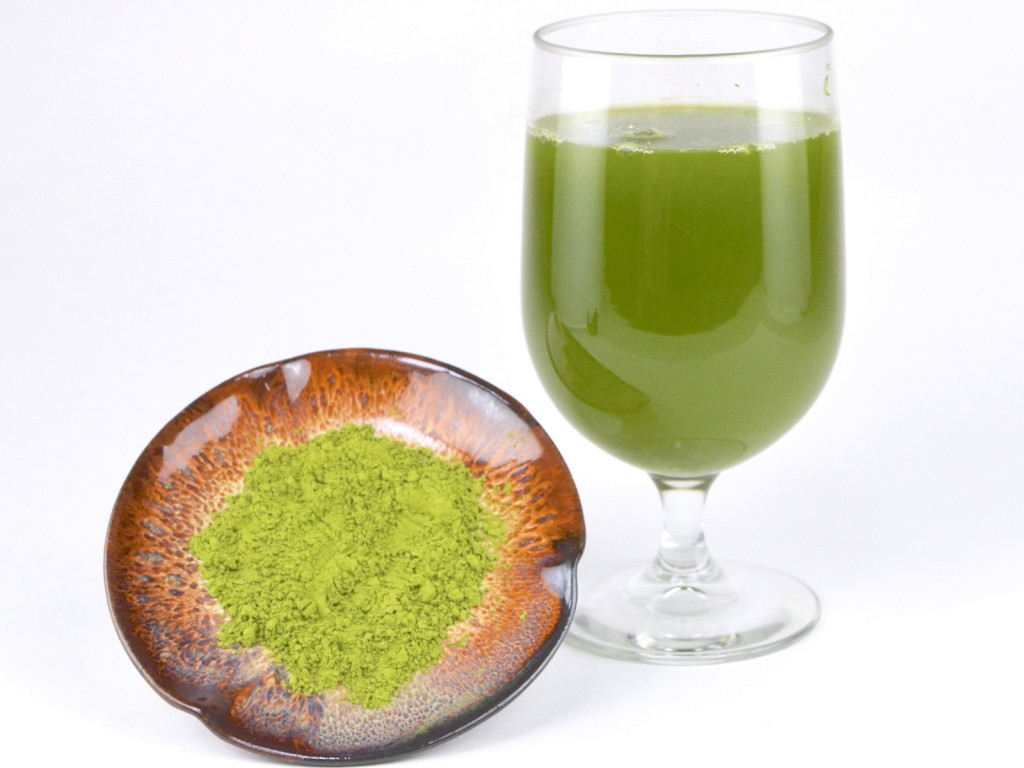 Shade-Grown Organic Matcha 50 grams | Seven Cups Fine Teas