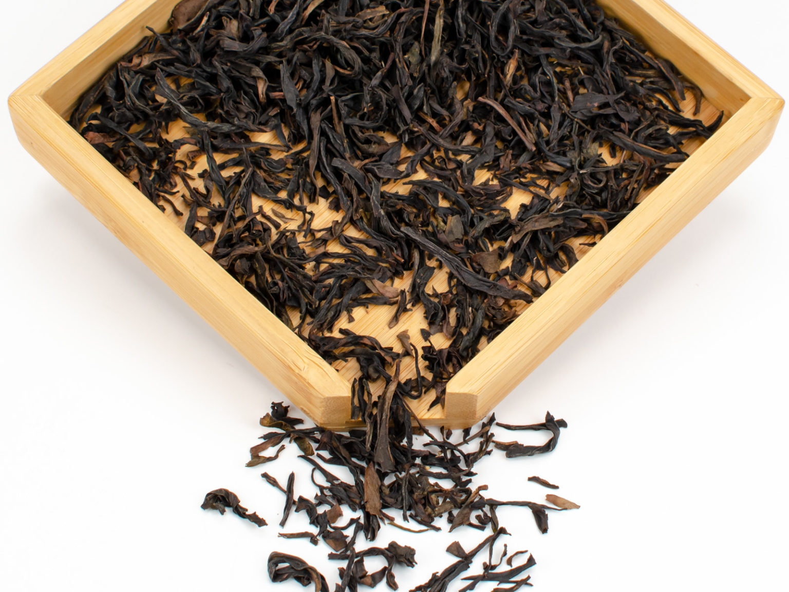 Wulong Tea Selection|Seven Cups Fine Chinese Teas