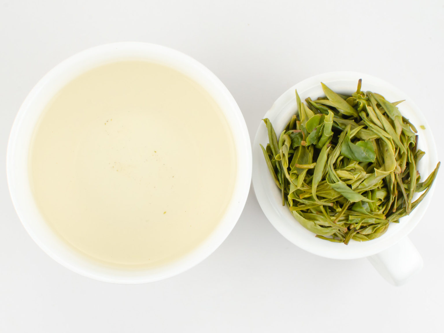 Guzhu Zisun (Purple Bamboo Shoot) 2025 Green Tea - Seven Cups