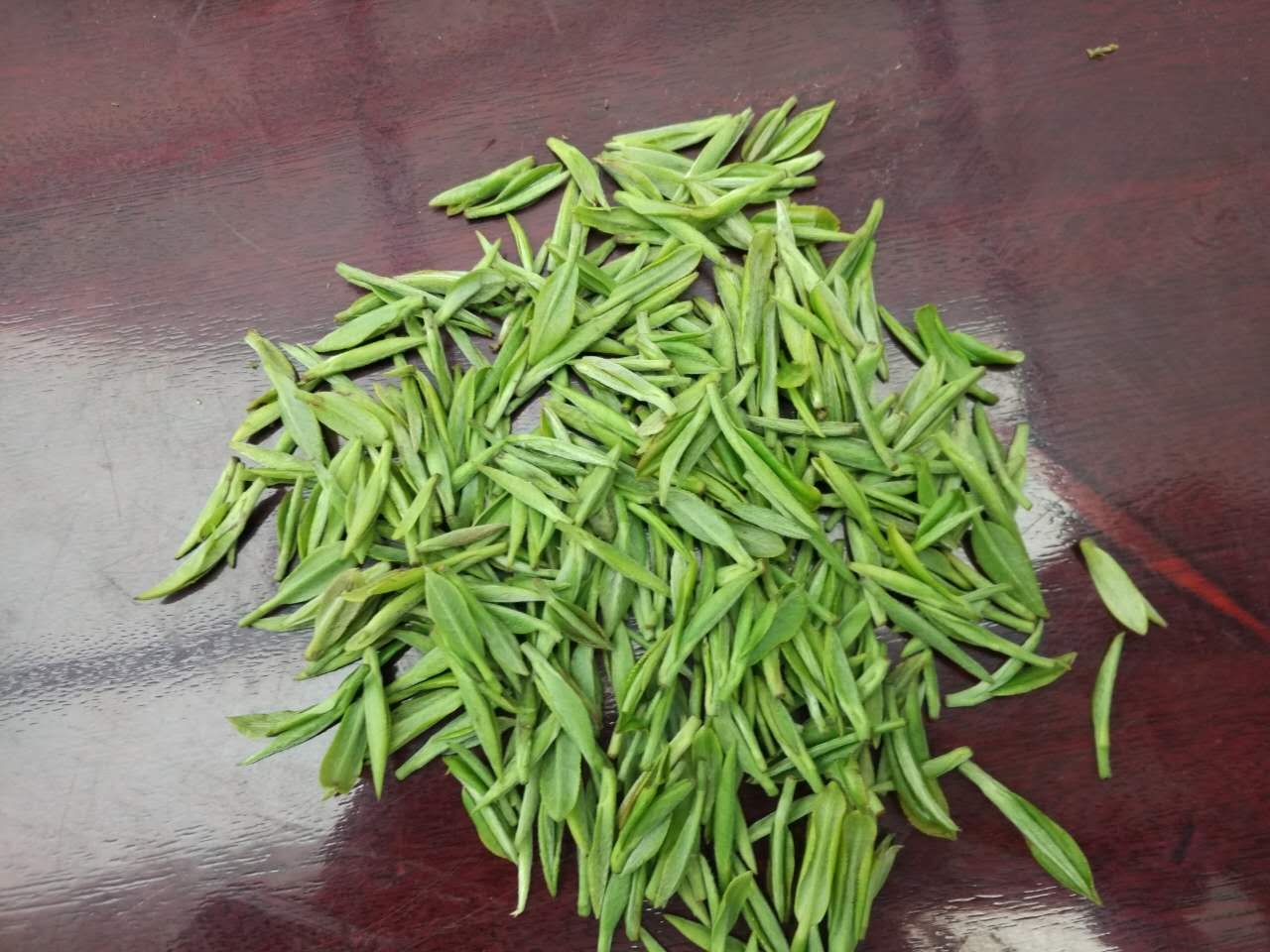 Bi Luo Chun Green Tea 2016 | Seven Cups Fine Chinese Tea