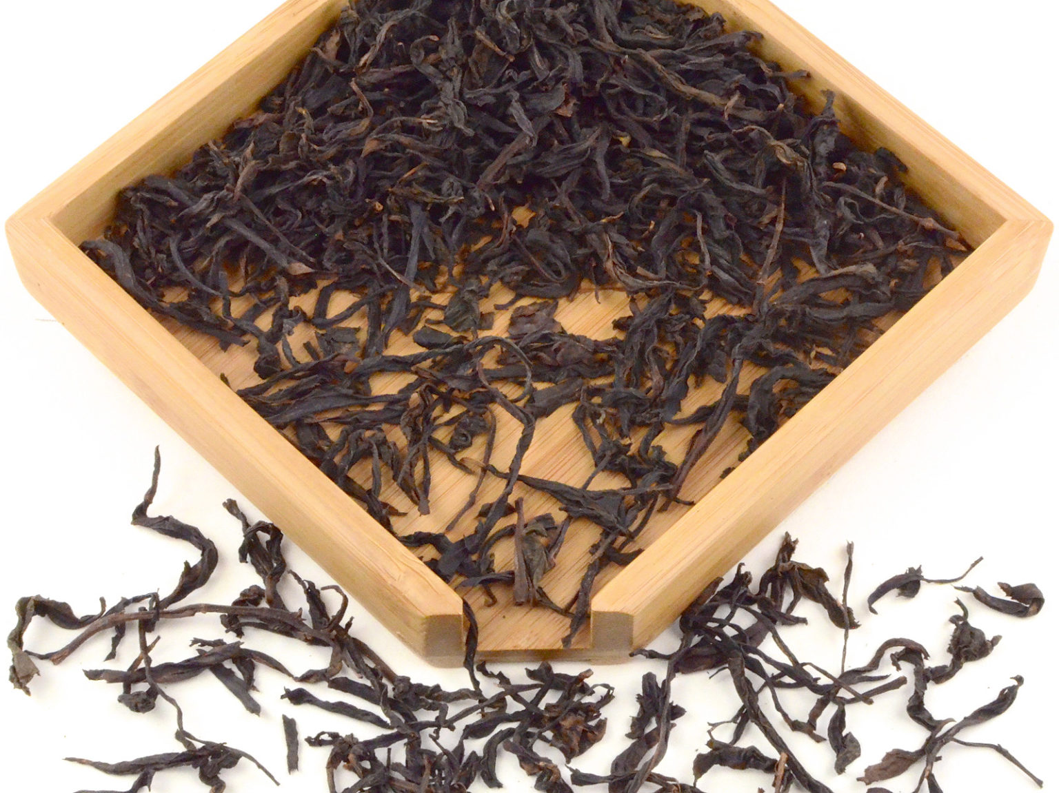 Seven Cups Fine Chinese Teas