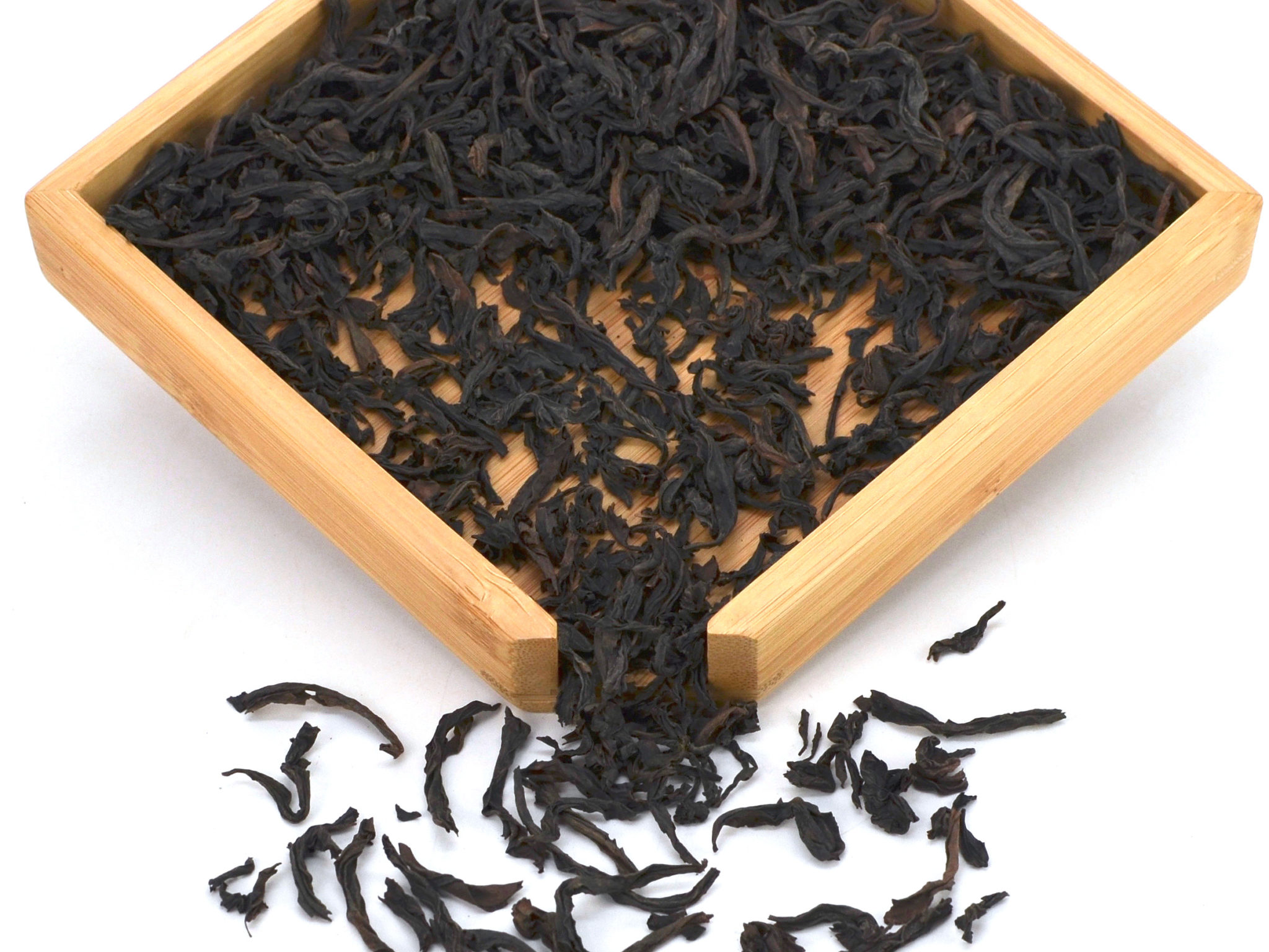 Top 10 Famous Chinese Teas - Seven Cups