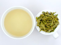 Shifeng Longjing (Shifeng Dragon Well) 2025 - Seven Cups