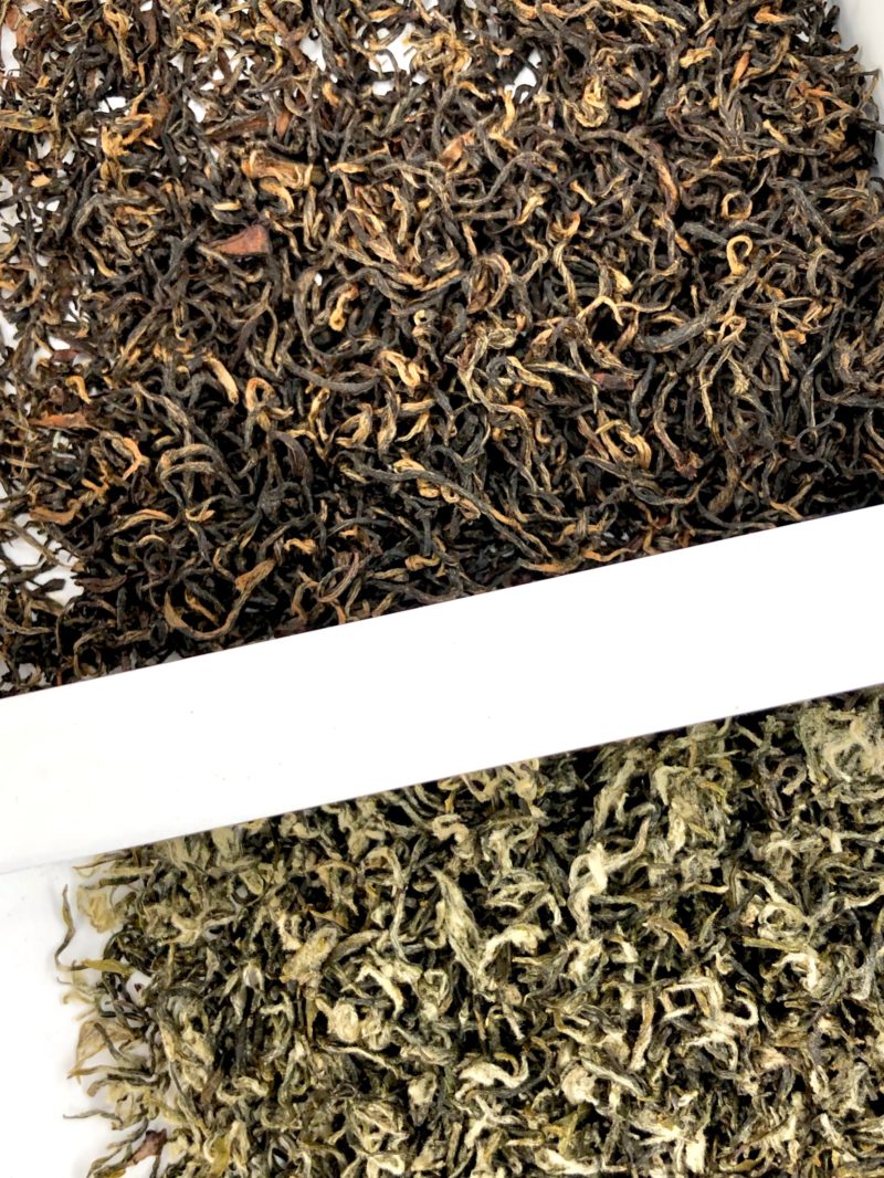 The East is Red: China's Red (Black) Tea Renaissance - Seven Cups