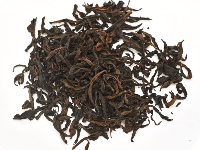 What's So Special About Aged Tea? - Seven Cups Fine Chinese Teas