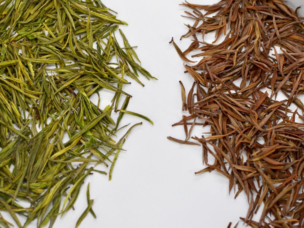 What's So Special About Aged Tea? - Seven Cups Fine Chinese Teas