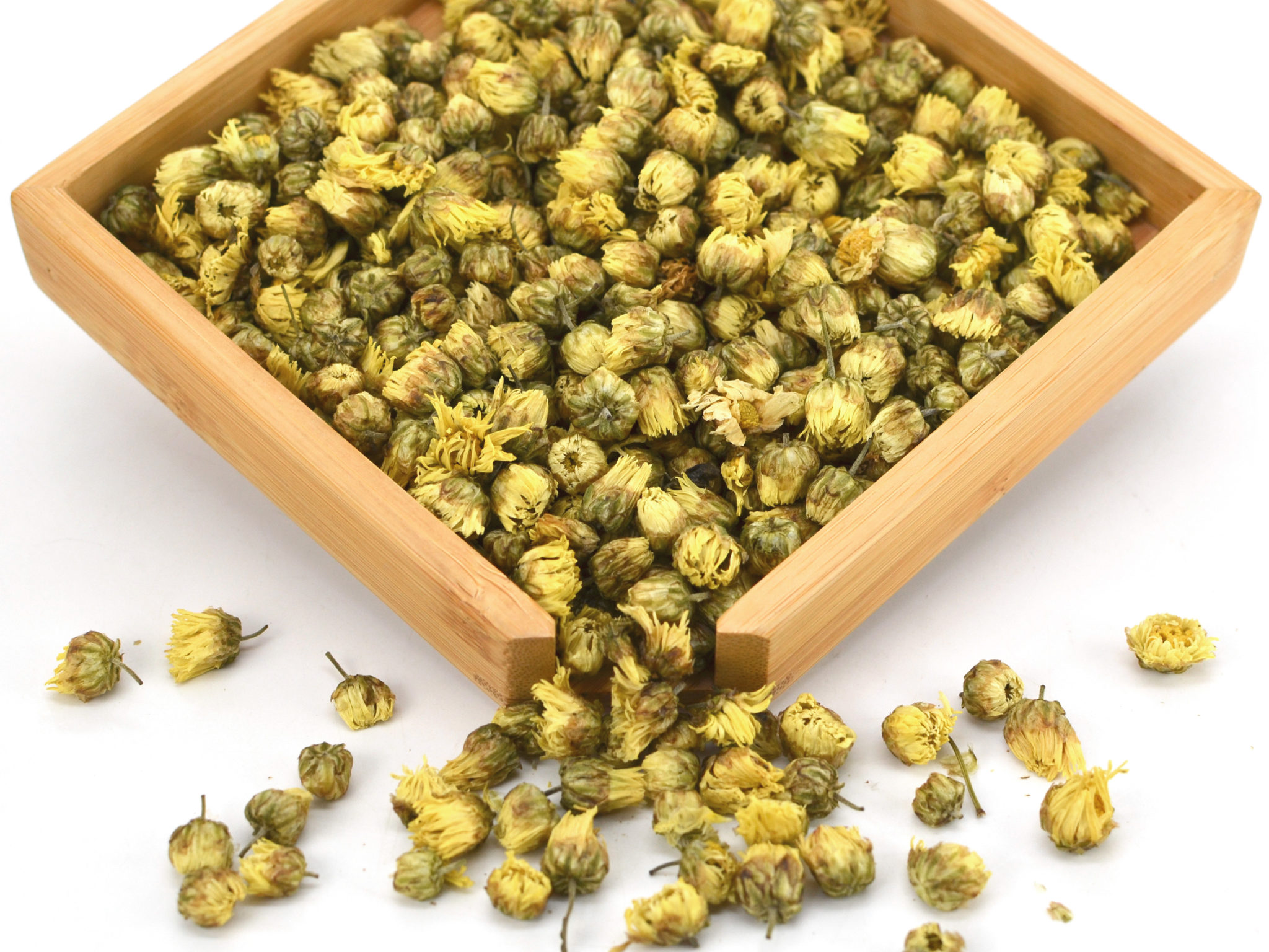 Herbal Tea - Seven Cups