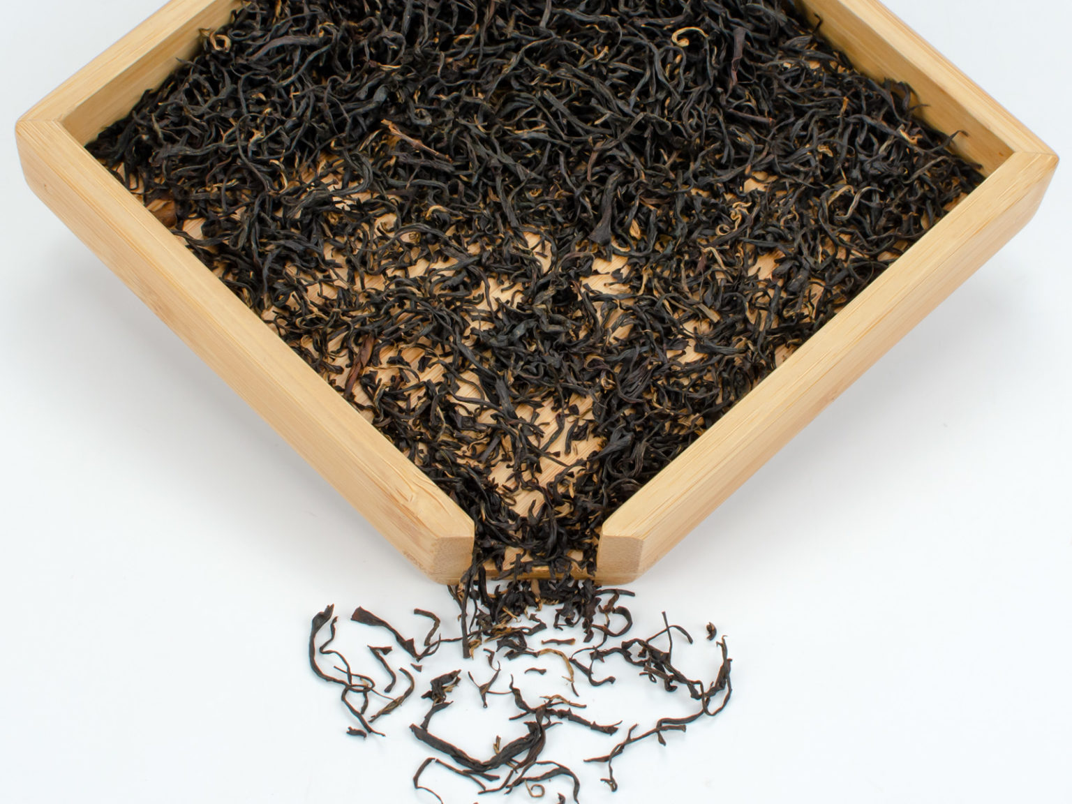 Top 10 Famous Chinese Teas - Seven Cups