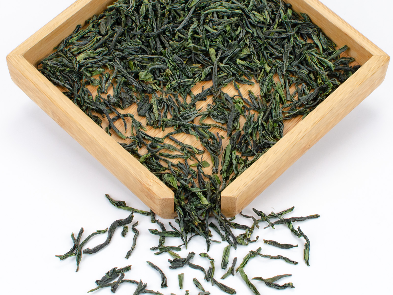 Top 10 Famous Chinese Teas - Seven Cups