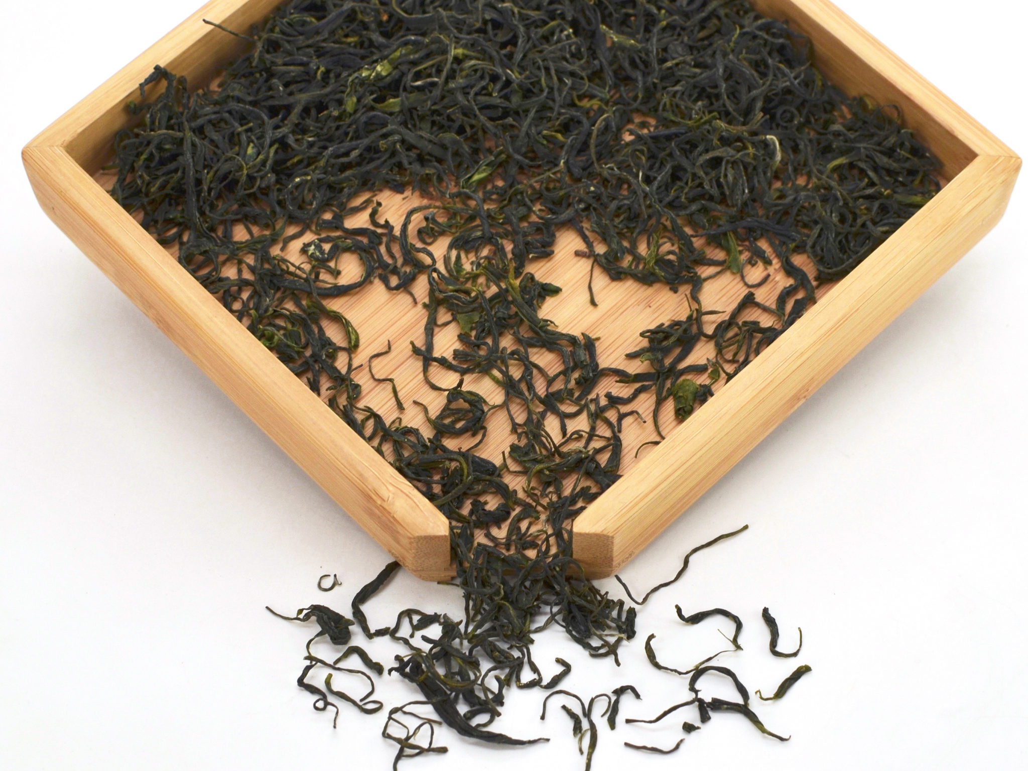 Top 10 Famous Chinese Teas - Seven Cups