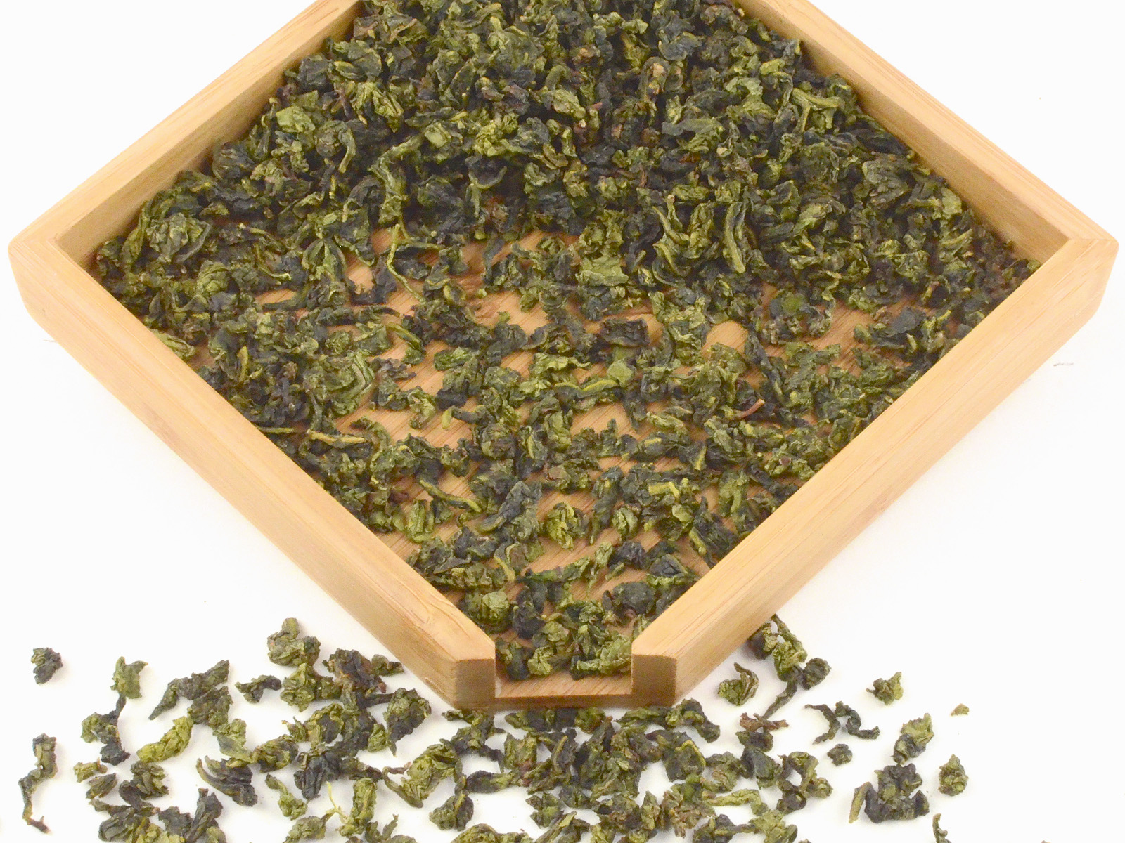 Top 10 Famous Chinese Teas - Seven Cups