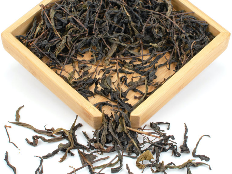 Wulong Tea Selection|Seven Cups Fine Chinese Teas