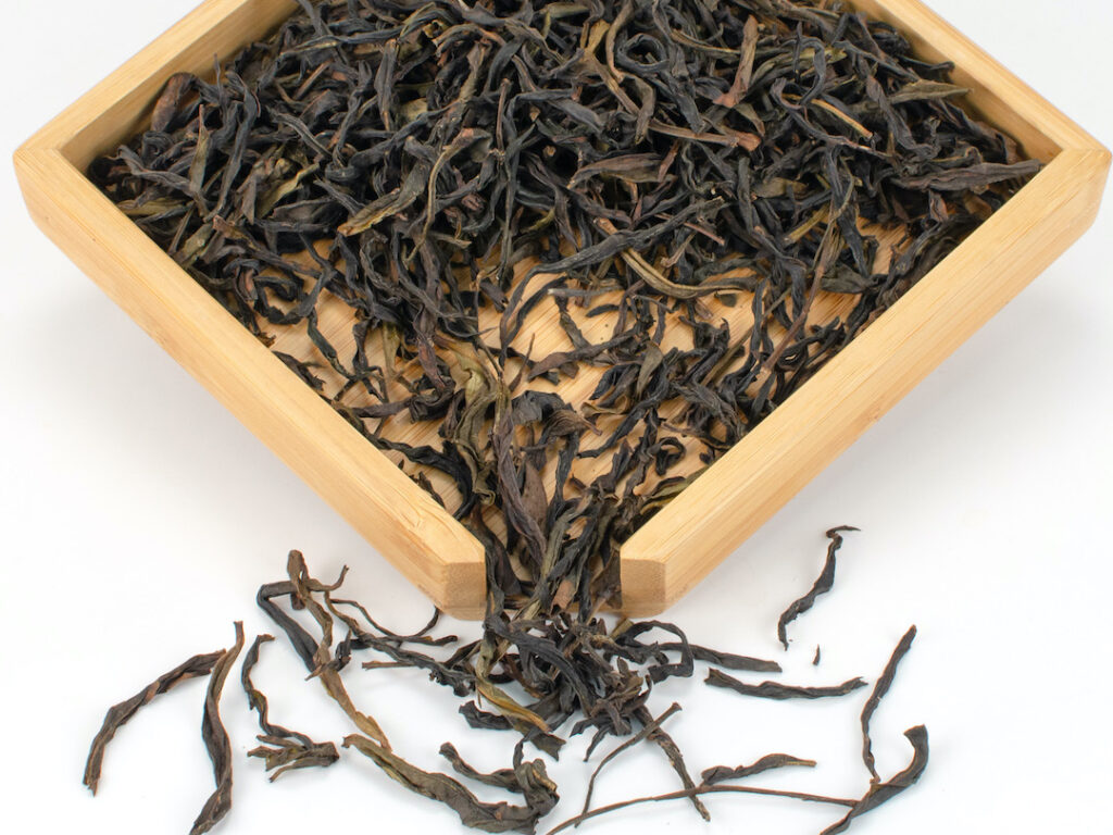 Wulong Tea Selection|Seven Cups Fine Chinese Teas