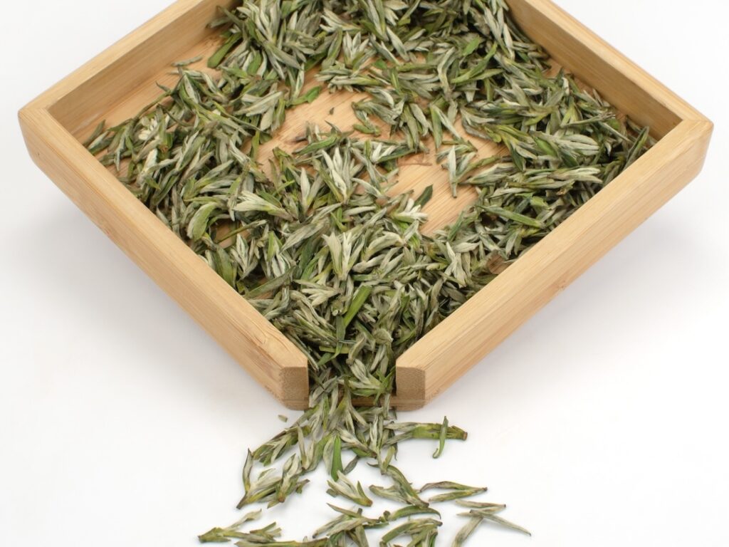 Seven Cups Fine Chinese Teas