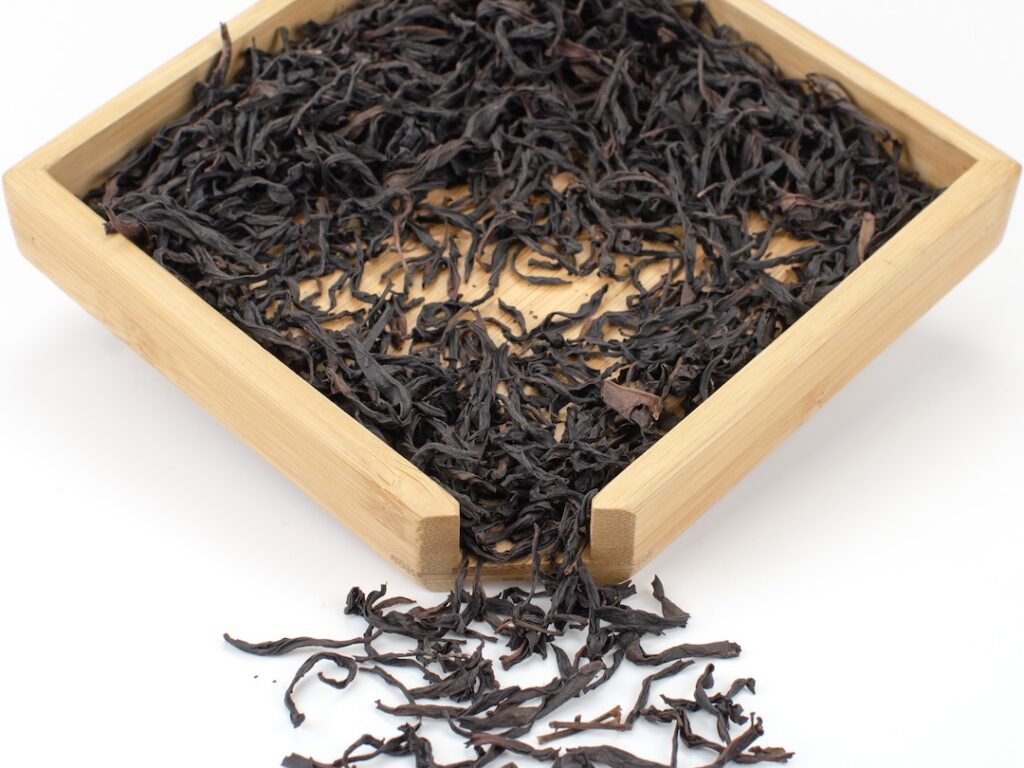 Wulong Tea Selection|Seven Cups Fine Chinese Teas