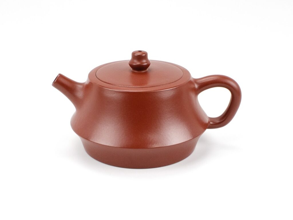 Teaware - Seven Cups