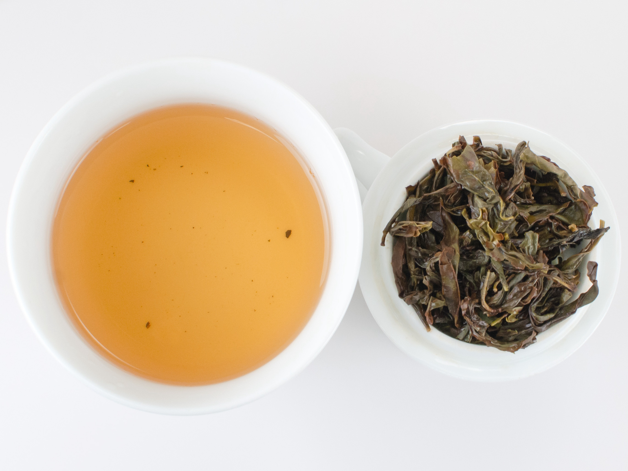 Ye Lai Xiang (Night Blooming Violet) 2026 Dan Cong - Seven Cups